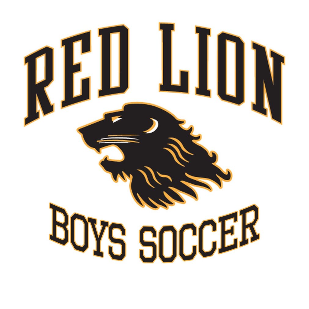 Organizations JLS® Supports - Red Lion Boys Soccer