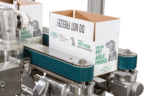 Automatic Chub Loader | Chub Loading System | JLS Automation | JLS ...