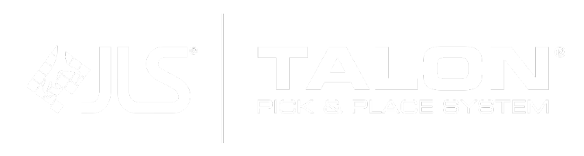 Pick-and-Place Packaging | Pick-and-Place Robot | JLS Automation