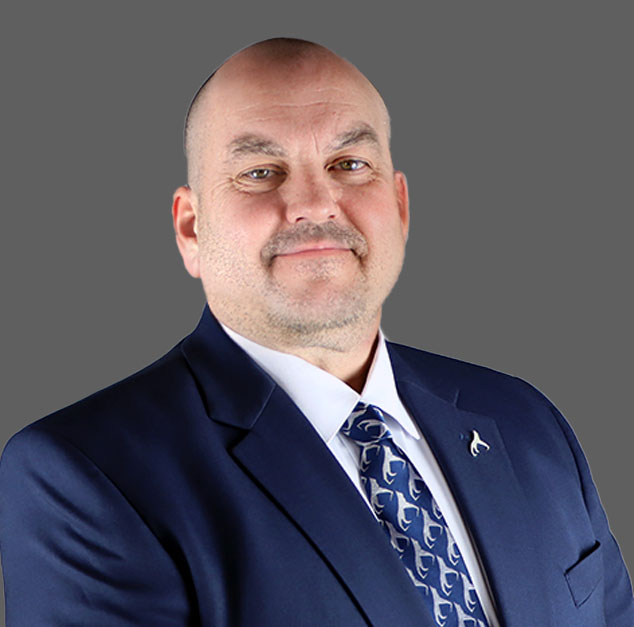 JLS® Adds VP of Finance and Accounting