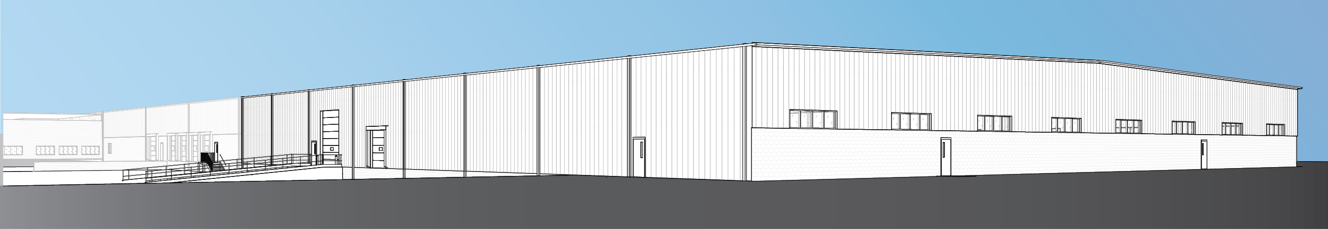 JLS® Announces Facility Expansion
