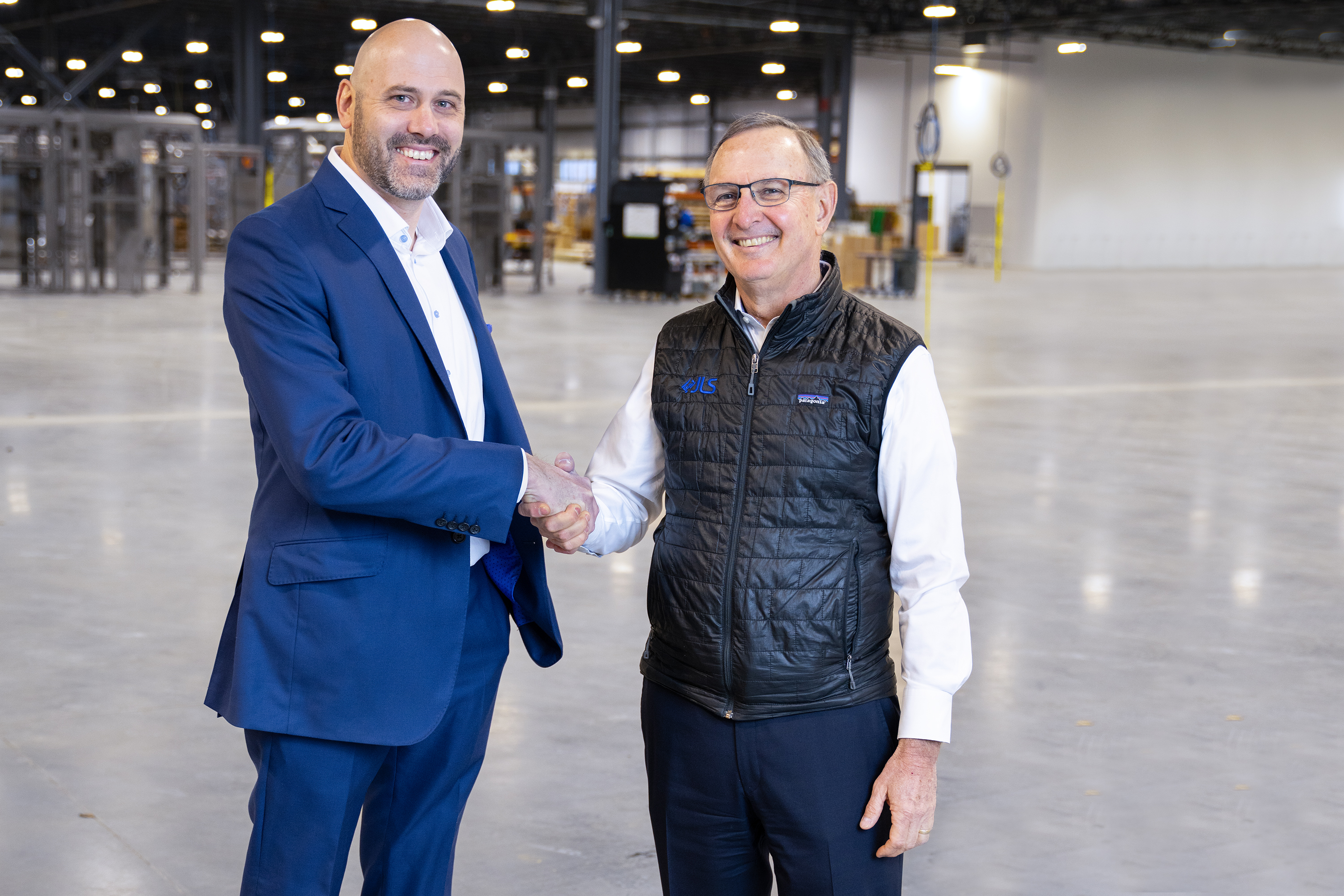 JLS Automation Acquires K2 Kinetics