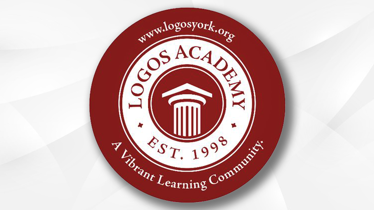 Organizations JLS Supports - Logos Academy
